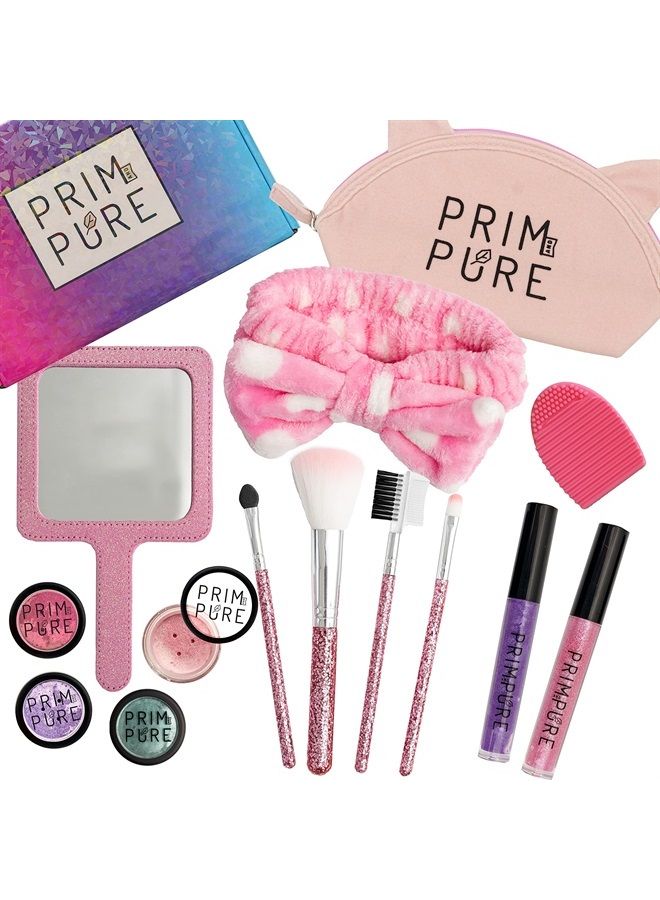 Organic Makeup Kit | Saubhaya Makeup