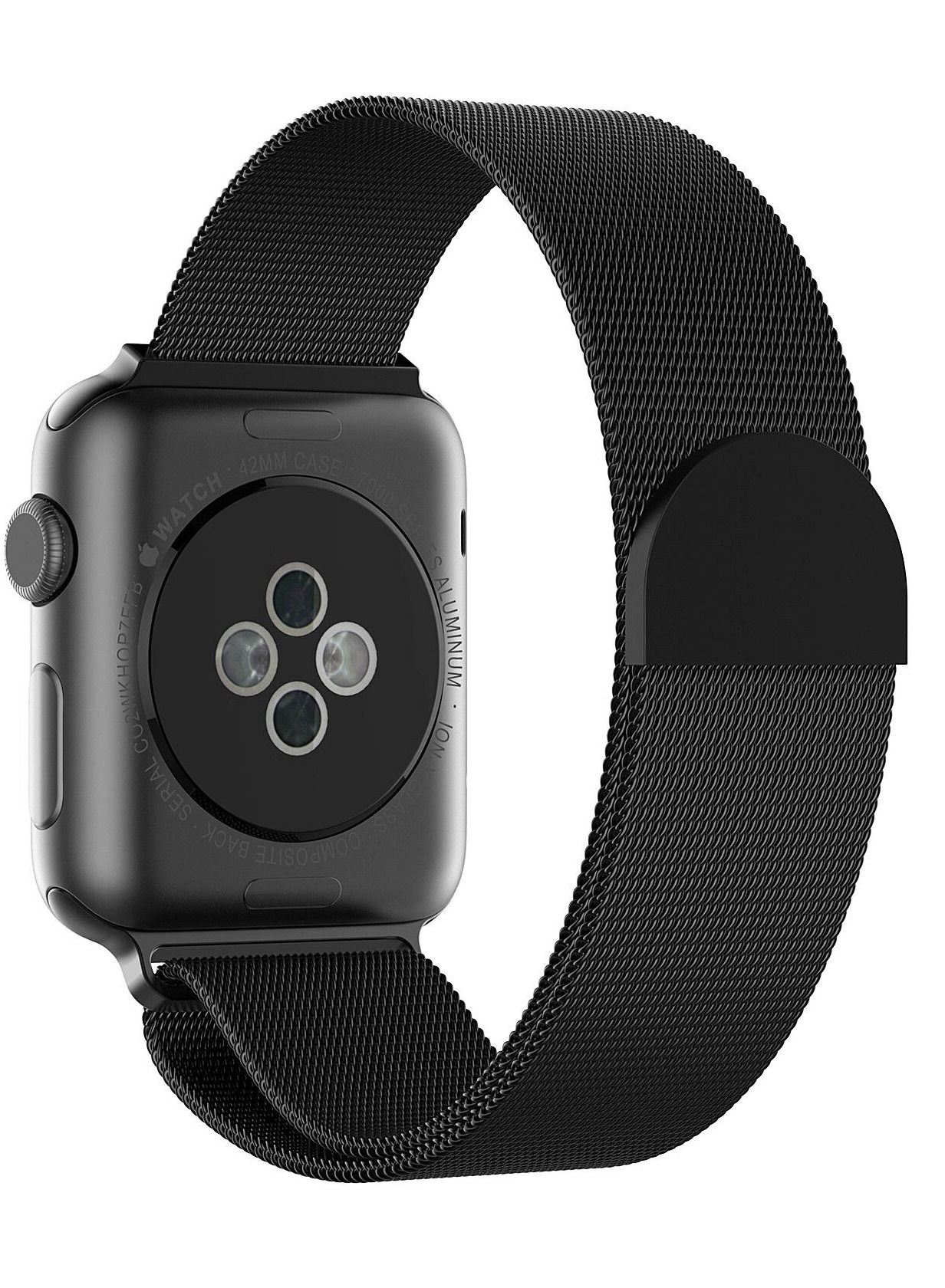 Beikel Replacement Band for Apple Watch 42mm, 44mm, 45MM and 49MM ...
