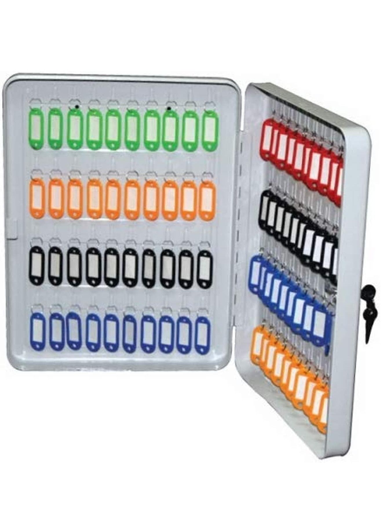 Robustline Key Box 93 Keys price in Dubai, UAE | Compare Prices
