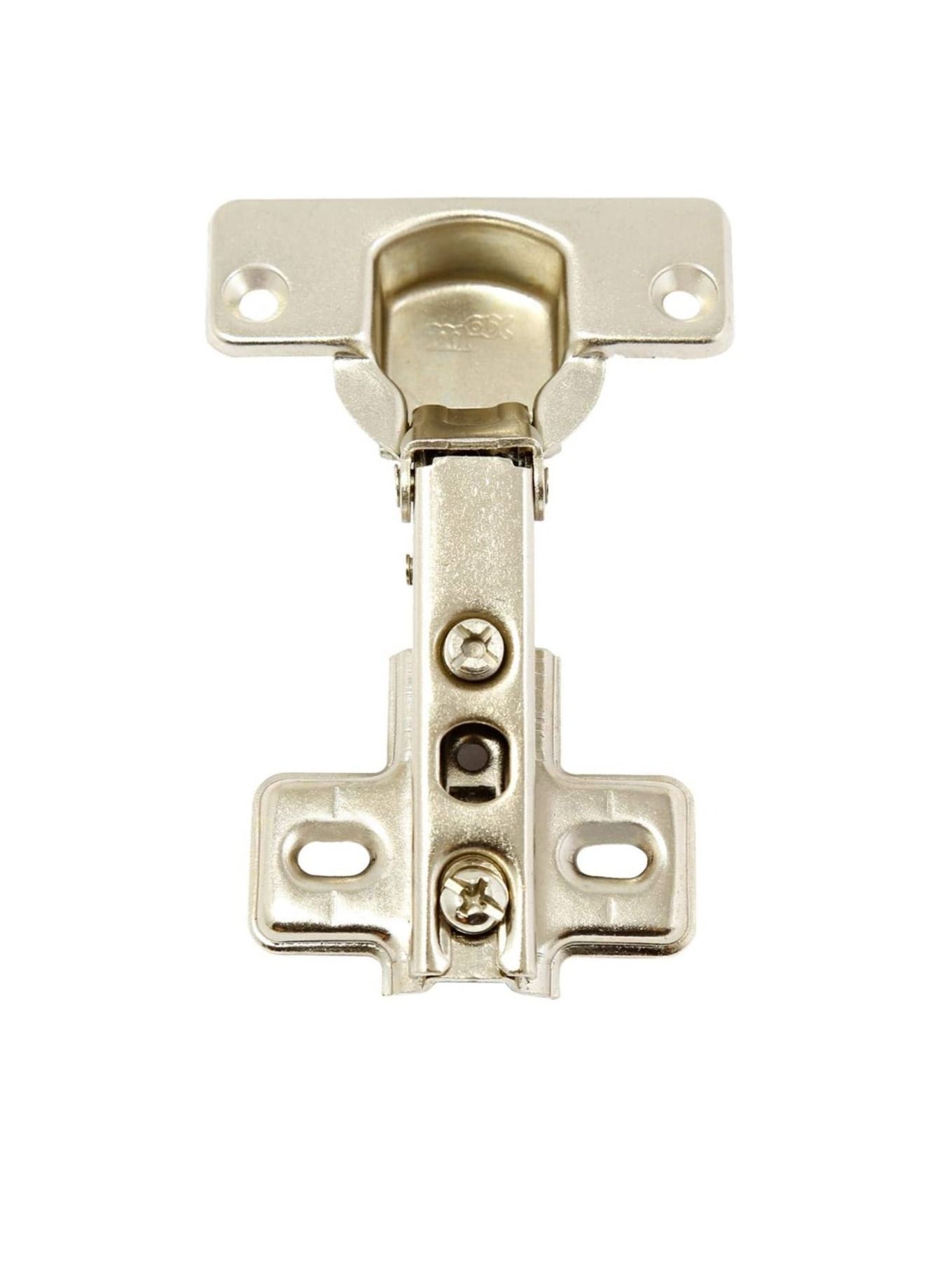 Robustline Door Hinges Half Bend price in Dubai, UAE | Compare Prices