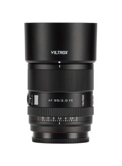 Tamron Sp 90Mm F2.8 Di Macro Vc Usd F017 Lens for Nikon Cameras - 52630 ...