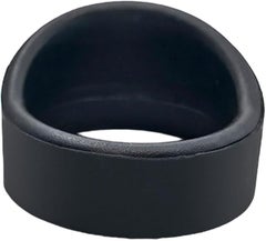 No 7 Thick And Tall Rubber Eyepiece Cover Eye Shield For Stereo ...