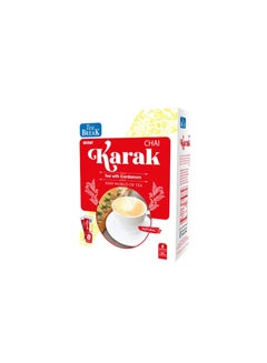 سعر Misr Cafe Instant Chai Karak Tea with Cardamom - 8 Sachets x 25g ...