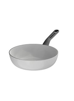 wok pan non stick wok Price in Egypt | kanbkam