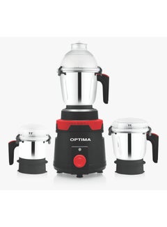 OPTIMA 3 JAR MIXER GRINDER- 1000W(WG) price in UAE | Noon UAE | kanbkam