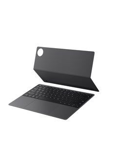 Smart Magnetic Keyboard Compatible with HUAWEI 2025 MatePad 11.5 Black ...