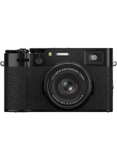 X-T5 Mirrorless Camera with XF 16-50mm Kit (Black) price in UAE | Noon ...