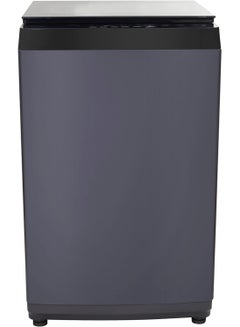 Fresh Top Load Washing Machine 9kg - New Touch - Silver price in Egypt ...