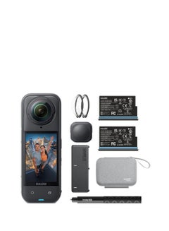 FUJIFILM X-T50 Mirrorless Camera (Black) price in Egypt | Noon Egypt ...