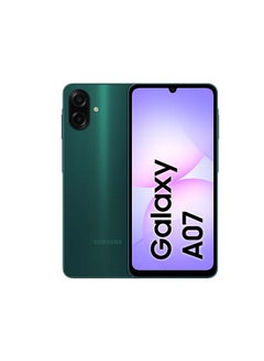galaxy a07 dual sim 4g Price in Saudi Arabia | kanbkam