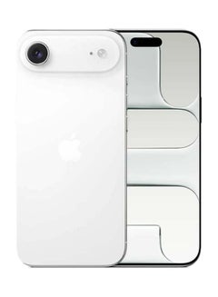 iPhone 17 512GB Black 5G (eSim only) With FaceTime - Middle East ...
