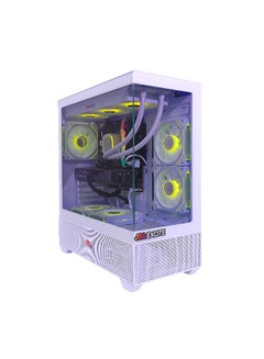 سعر حاسوب ألعاب بمعالج كور ألترا 5-225F/32 جيجابايت رام DDR5/1 تيرابايت ...