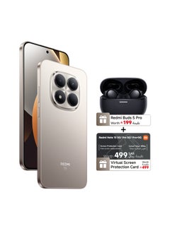 redmi note 15 pro dual Price in Saudi Arabia | kanbkam