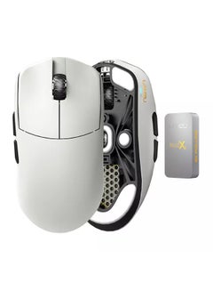 Maya X Wireless Gaming Mouse, Ultra Lightweight 47g, 8K Polling Rate ...