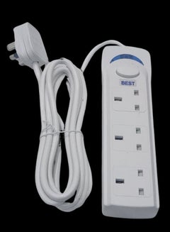 power strips nk300 extension cord Price in Saudi Arabia | kanbkam