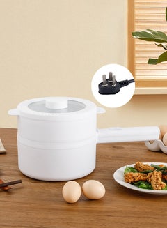 3L Multi-Function Electric Rice Cooker Compact Portable Mechanical Rice ...