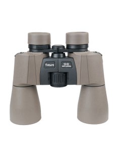 Bushnell Falcon 10x50 Wide Angle Binoculars (Black) price in UAE | Noon ...