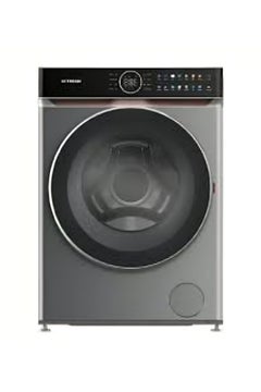 LG Full Automatic Front Load Washing Machine, 8 Kg, 1400 RPM, Digital ...