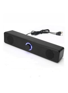 speakers usbpowered wired bluetooth stereo Price in Saudi Arabia | kanbkam