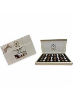 Vakkoo Chocolate Luxe Truffle Gift Box - Delicious Truffles in a Luxury Gift Box (315g) price in ...