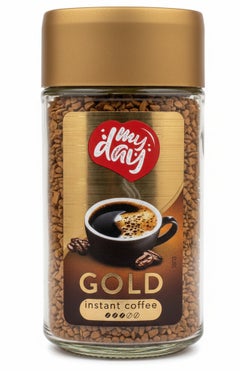 abu auf instant coffee gold Price in UAE | kanbkam