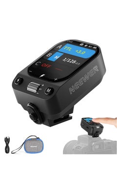 neewer wireless studio flash trigger Price in Saudi Arabia | kanbkam