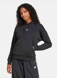 Essentials Small Logo Feel Cozy Hoodie price in Egypt | Noon Egypt ...
