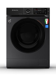 LG Full Automatic Front Load Washing Machine, 8 Kg, 1400 RPM, Digital ...