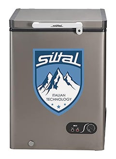 Minibar Refrigerator 4.5 ft 91L Black FMB-140B price in Egypt | Noon ...