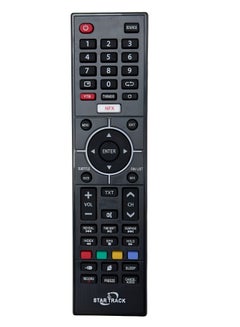 universal smart tv remote control Price in UAE | kanbkam