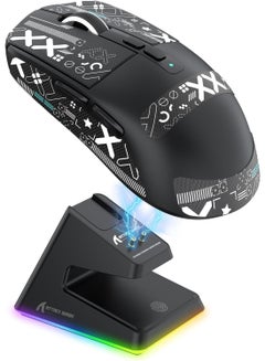 mouse side panelsanti sweat paste Price in Egypt | kanbkam