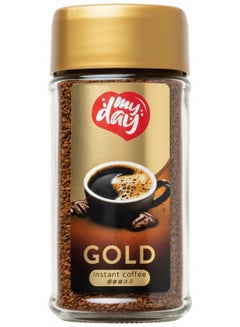 abu auf instant coffee gold Price in UAE | kanbkam