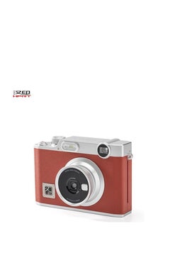 pink instant print camera portable Price in UAE | kanbkam