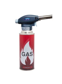 Set of 4 Pieces Butane Gas Cartridge/Camping Gas for Portable Camping ...