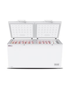 General Tech 320 Lt 11 Cu ft. Refrigerator, Noiseless Energy Saving ...