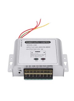 60w 12v 5a power supply Price in Saudi Arabia | kanbkam