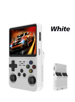 r36s handheld retro game console Price in Saudi Arabia | kanbkam