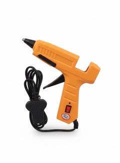 WEHAND Hot Melt Glue Gun – 60W High-Performance Handheld Adhesive Tool ...