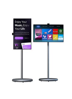 Neopix 450 Smart Projector, Full HD 1920x1080p, Google TV, LED Light ...