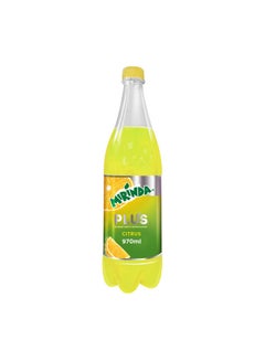 mirinda citrus carbonated drink pet Price in Egypt | kanbkam