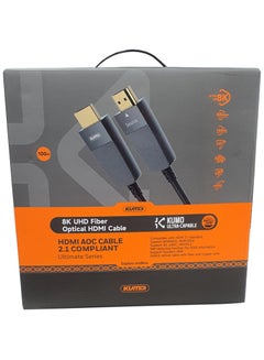 aoc fiber optic hdmi cable Price in Saudi Arabia | kanbkam