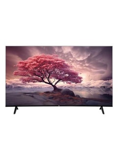 LG 50 inch UHD AI UA84 (Without Magic Remote) 4K Smart TV AI HDR10 ...
