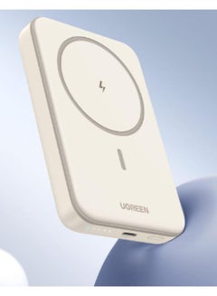 10000mah magnetic wireless power bank Price in Egypt | kanbkam