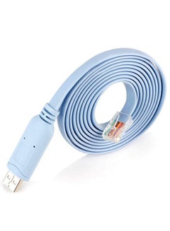 USB Console Cable USB to RJ45 Console Cable for Cisco Routers AP Router ...