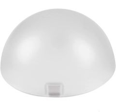 Godox AK-R11 Dome Diffuser, Compatible with Godox V1 Flash Series, V1-S ...