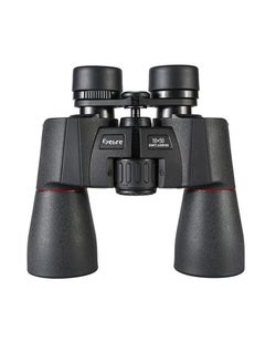 Bushnell Falcon 10x50 Wide Angle Binoculars (Black) price in UAE | Noon ...