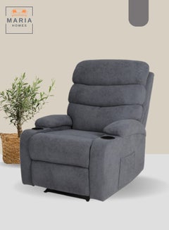 Dolce Gusto 1500W Esperta Automatic Capsule Coffee Machine Black and ...