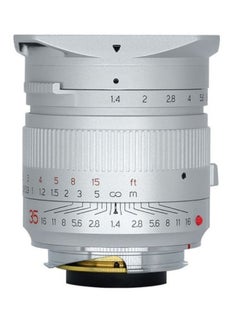 21mm F1.5 Wide Angle Lens for Leica M-Mount Cameras such as M2 M3 M4 M9 ...