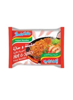 Indomie Saudi Instant Noodles – Fried Vermicelli Flavor, Pack of 3 × ...