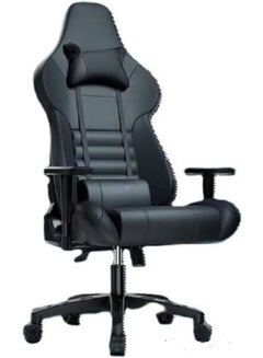 Gaming Chair BLACK& RED model GC938 price in Egypt | Noon Egypt | kanbkam